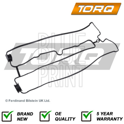 Rocker Cover Box Gasket Torq Fits Vauxhall Chevrolet 1.8 2.0 2.2 2.4 | eBay