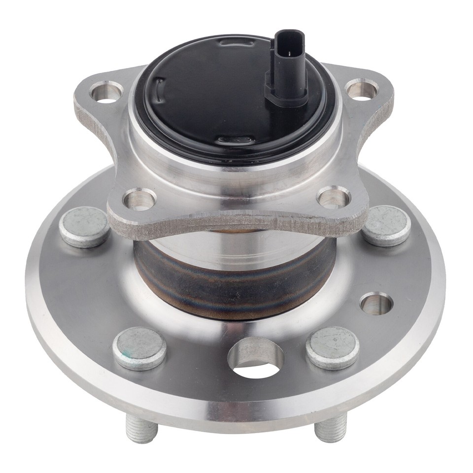 Pair Rear Wheel Hub Bearings for Toyota ES350 ES300 ES330 512207,512206 ...