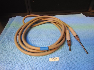 Endoscopes - Linvatec Autoclave