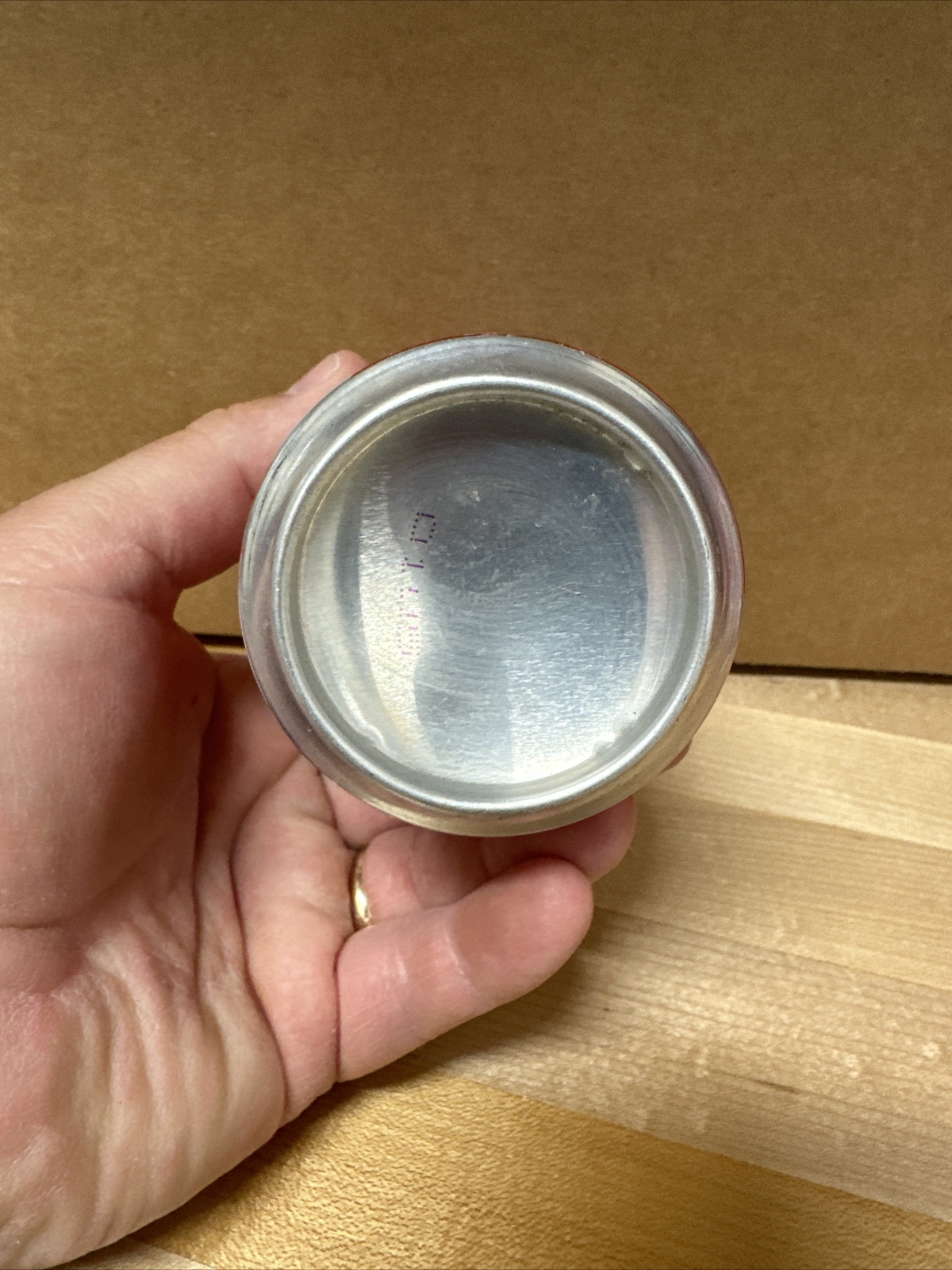 1984 Detroit Tigers Coke Cans (empty) - Aurelio Lopez Box 53 | eBay