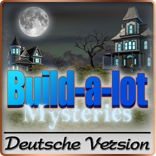 Build-A-Lot 8 - Mysteries Deluxe - PC - Windows XP / VISTA / 7 / 8 ...