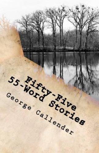 Fifty-Five 55-word Stories : My View of the World, Relationships ...