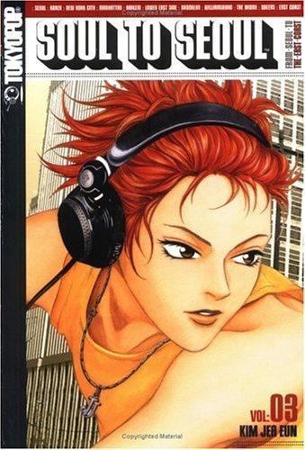 Soul to Seoul Ser.: Soul to Seoul by Kim Jea-Eun (2005, Perfect ...