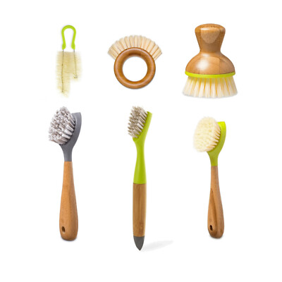 Full Circle Cleaning Brushes, Sold Individually | eBay