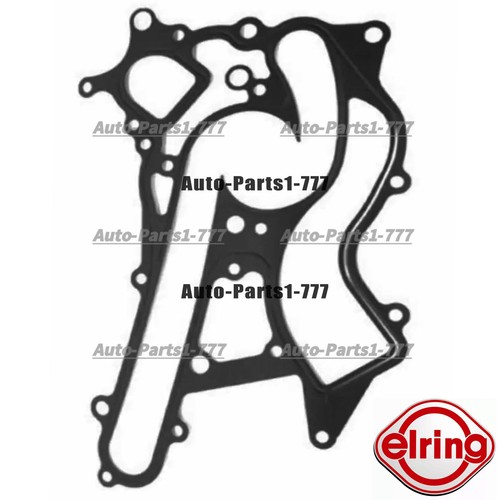 OEM ELRING Water Pump Gasket FOR Mercedes Benz E350 C300 ML350 GL450 ...