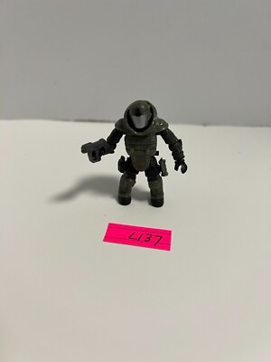 Mega Blok/Construx Halo UNSC Juggernaut | eBay