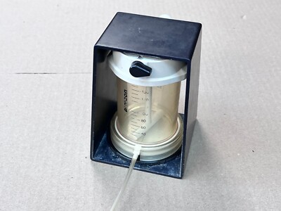 Filtration Supplies - Stirred Ultrafiltration Cell