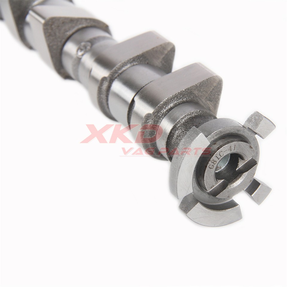 1.8L Intake Camshaft Fit For Chevrolet Cruze 2011-2015 Sonic 12-18 LUW ...