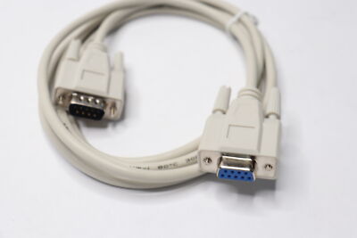 Monitor Extension Cable QVS DB9 | eBay