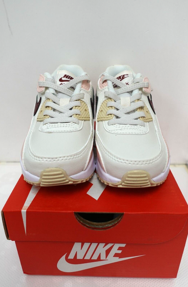 Nike Air Max 90 Easyon (PS) Little Kids' Shoes, Box Damaged [ Pick Size ...