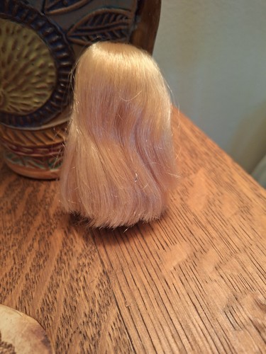 Vintage Mattel Beat A Diddle LIDDLE Kiddle | eBay