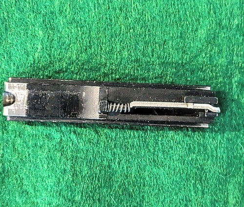 MINT VINTAGE WINCHESTER MODEL 94 BOLT EXTRACTOR & EJECTOR FOR RIFLE OR ...