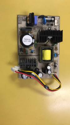 Ortp - 708 Samsung Refrigerator Control Board WR55X10764 | eBay