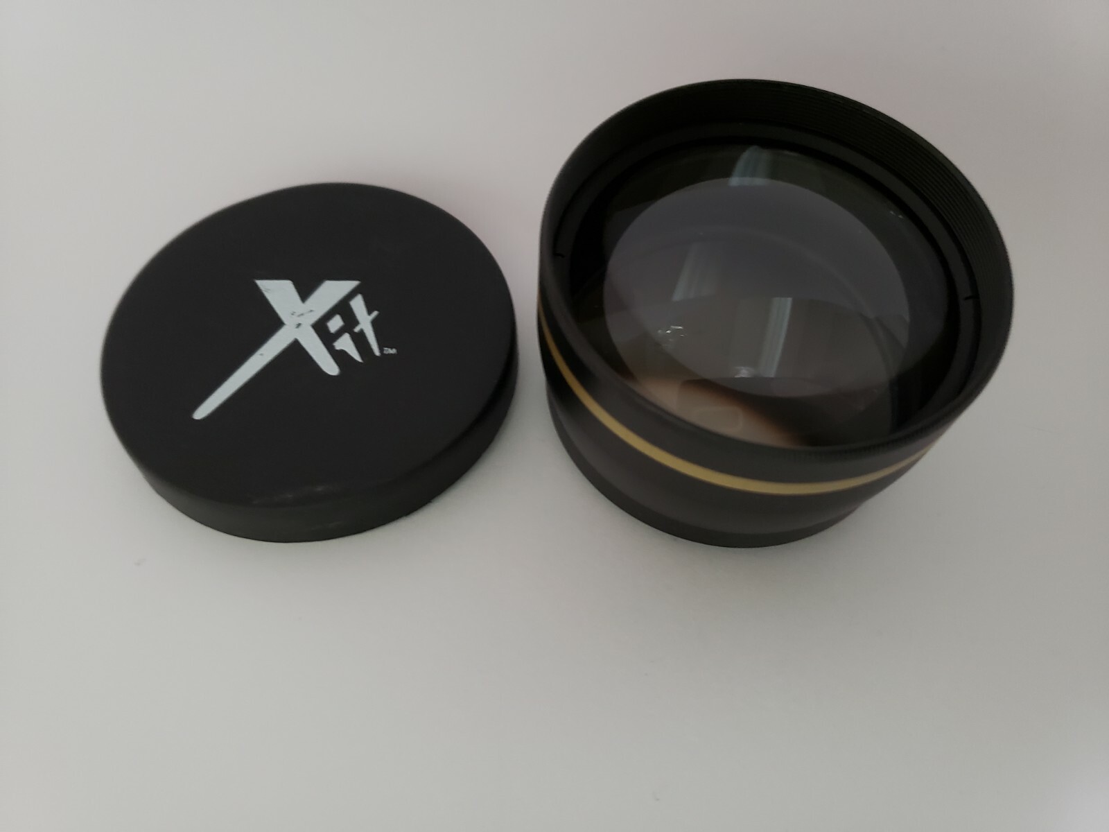 XIT Pro Series 2.2x High Definition AF Telephoto Conversion Len 58mm | eBay