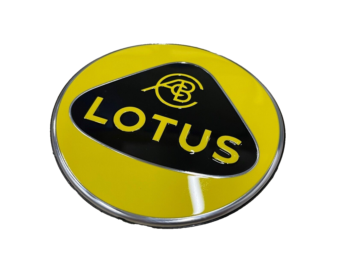 Lotus Exige Logo