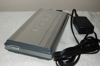 Maxtor Peripherals PTE Silver 200GB Desktop NAS Shared Extrnl Storage ...