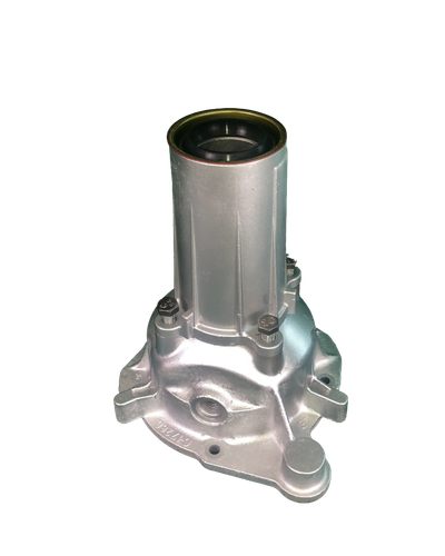 NP231C 231C GM Transfer Case Rear Bearing Retainer & Extension / Tail ...