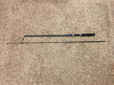 Spinning - Shakespeare Alpha