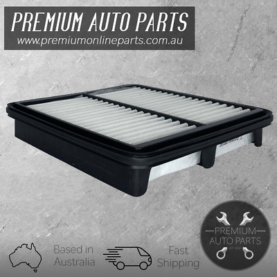 Air Filter Suits Mazda CX-3 2.0L DK 15-21 Petrol [ Ryco A1887 / Wesfil ...