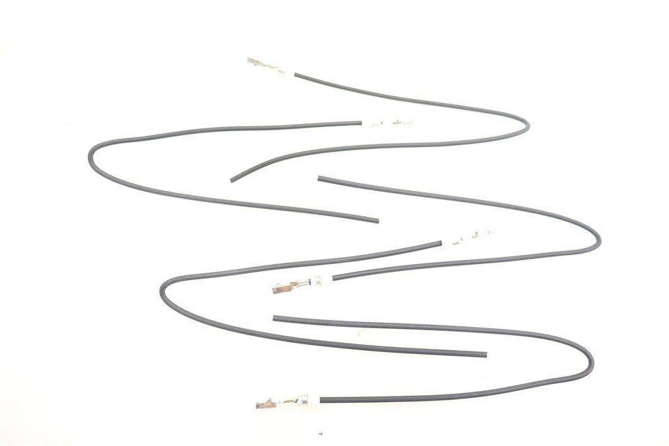 NEW Motorcraft Wiring Terminal Repair Kit WT-1005 F-150 Mustang Bronco ...