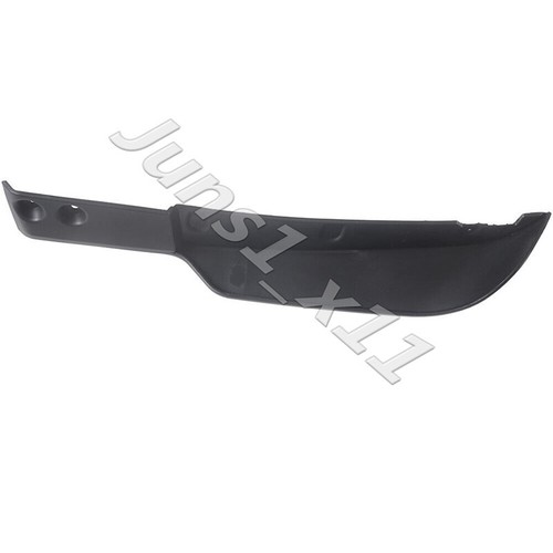 Right Passengers Front Bumper Lower Air Deflector For Range Rover Velar ...