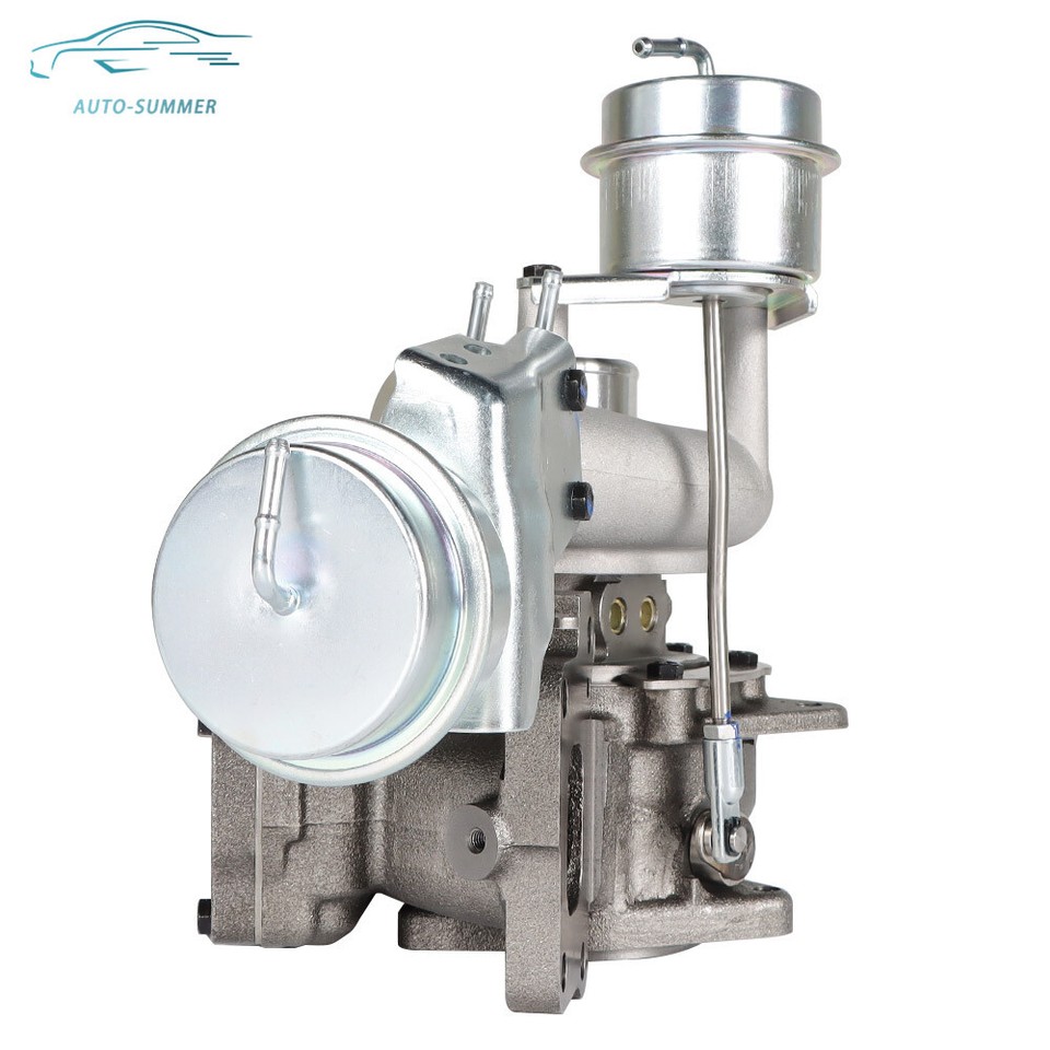 Turbocharger Turbo TD04HL For 2005-12 Acura RDX K23A1 Honda MDX 2.3L ...