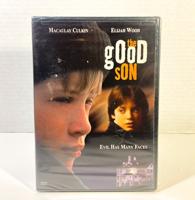 The Good Son (DVD, 1993) for sale online | eBay