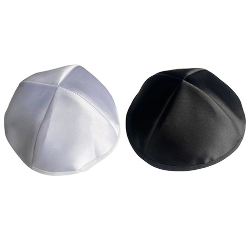 Comfortable Jewish Caps Yarmulke Kippah Hat For Israel Believers And ...