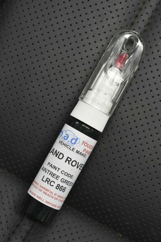 LAND ROVER RANGE ROVER AINTREE GREEN LRC 866 PAINT TOUCH UP PEN REPAIR ...