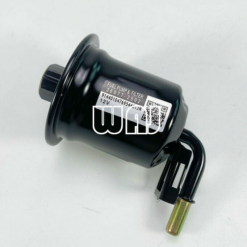 WAJ In-Line Fuel Filter 23300-20040 / 23300-20070 / 23300-20090 TOYOTA ...