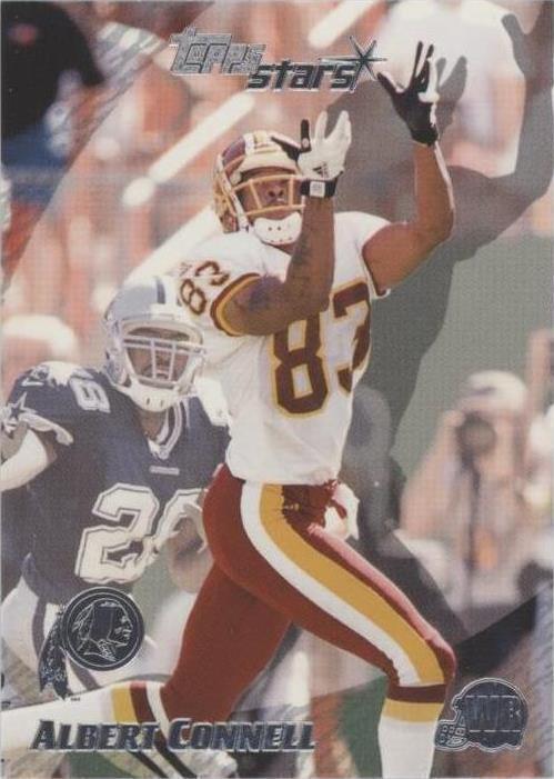 2000 Topps Stars - Albert Connell #26 for sale online | eBay