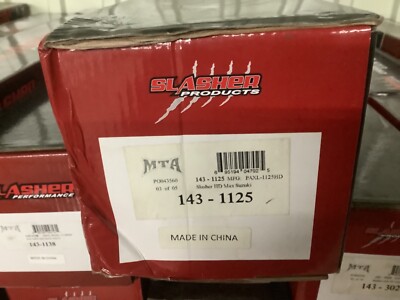 Slasher PAXL-1125HD Heavy Duty Axle Front HD MAX 143-1125 Suzuki | eBay