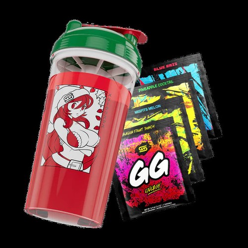 GamerSupps Various Waifu Cups | eBay