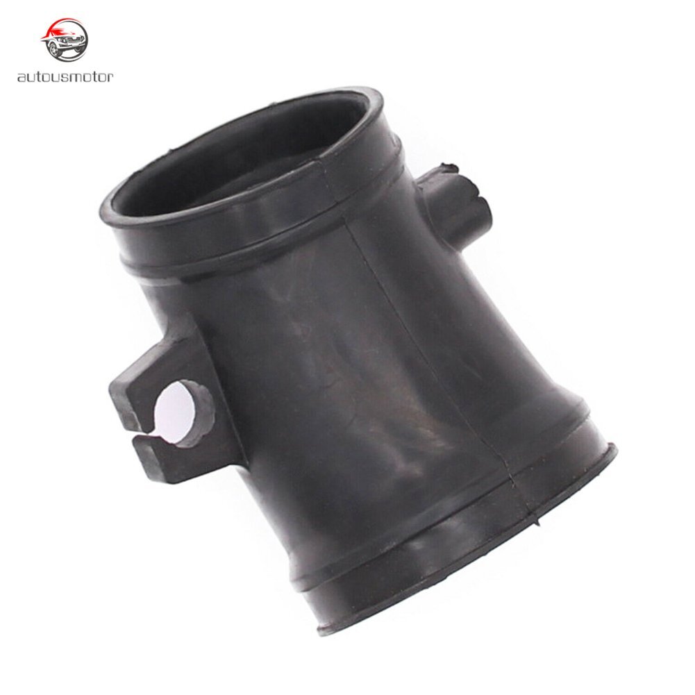 REPLACES OEM YAMAHA 2002-2008 GRIZZLY 660 AIR INTAKE JOINT BOOT 5KM ...