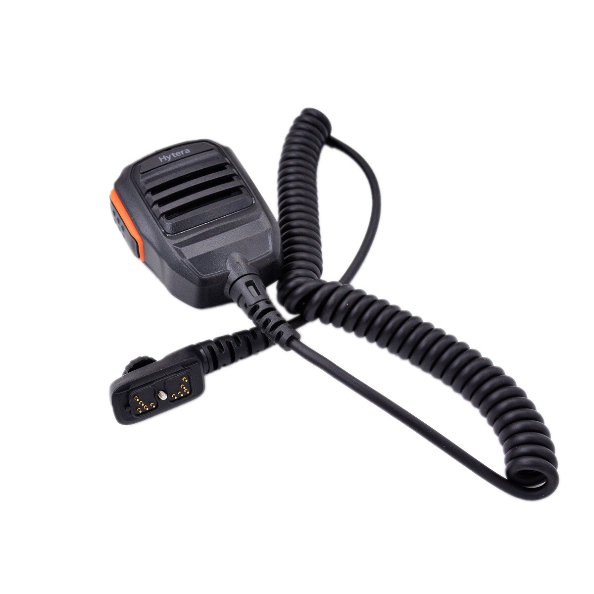 Hytera SM18N2 Waterproof Speaker Microphone Mic for Hytera PD700 PD780 ...