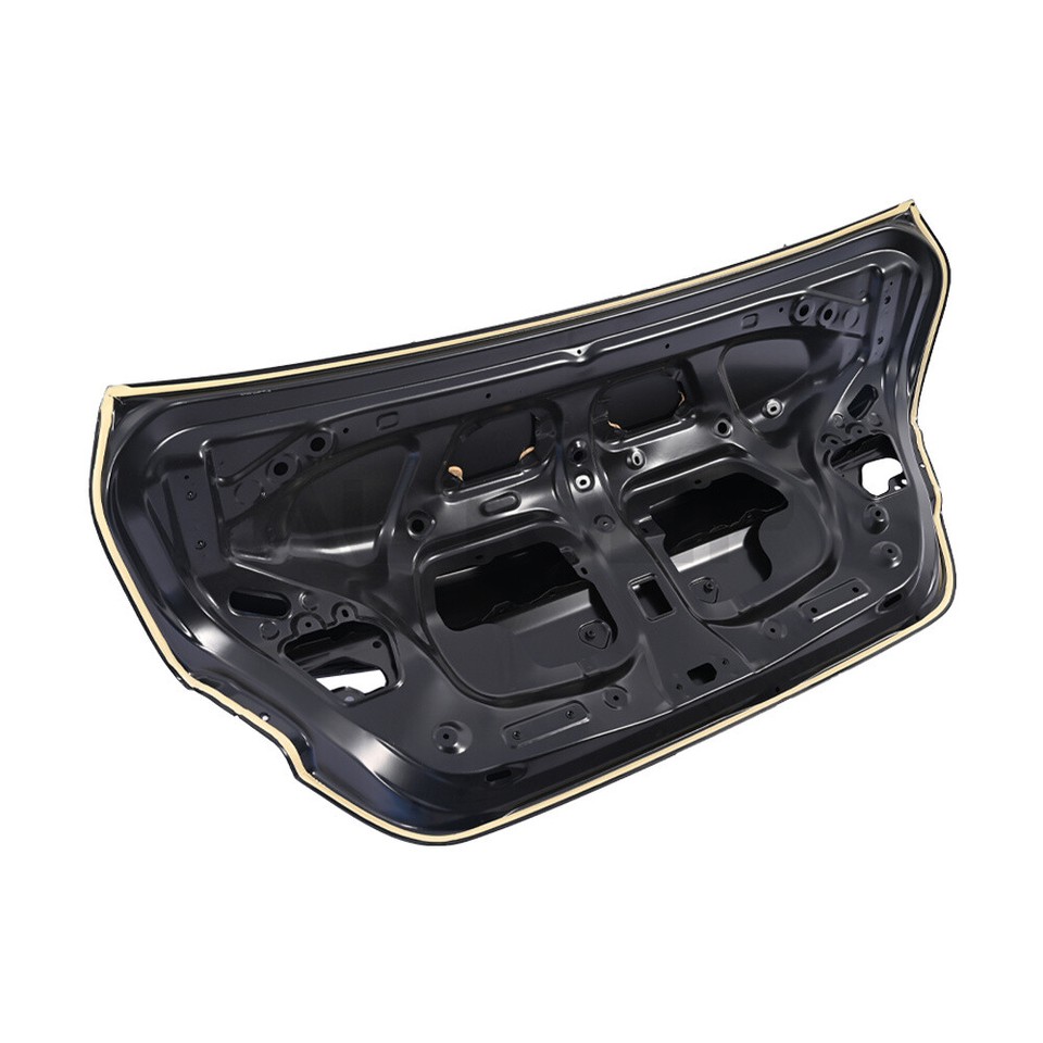 Rear Trunk Assembly Deck Lid Panel For 2018-2024 Toyota Camry 64401 ...