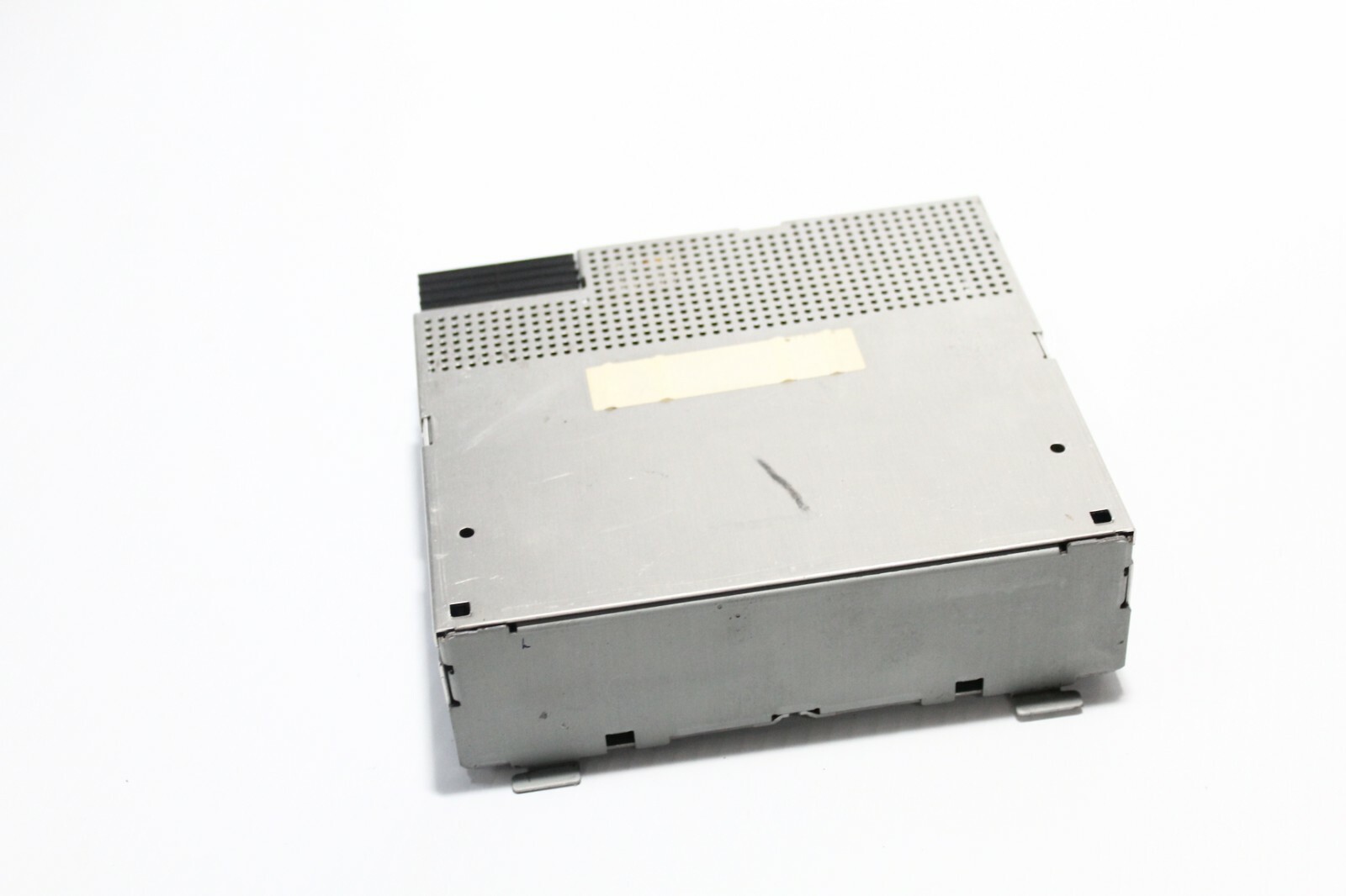 2003-2005 RANGE ROVER LAND ROVER HARMAN BECKER RADIO TUNER MODULE P2695 ...