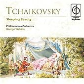 Pyotr Il'yich Tchaikovsky - Tchaikovsky: The Sleeping Beauty (2007) for sale online | eBay