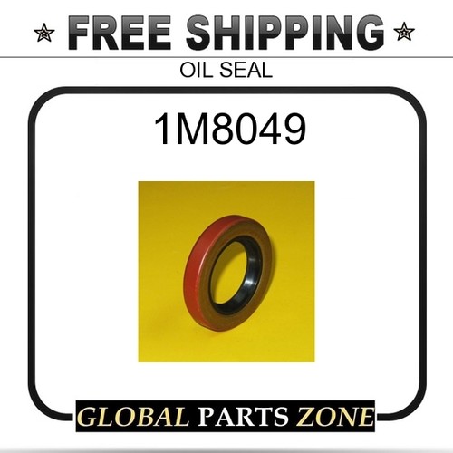 1M8049 - SEAL-LIP TYPE 5S6622 fits Caterpillar (CAT) | eBay