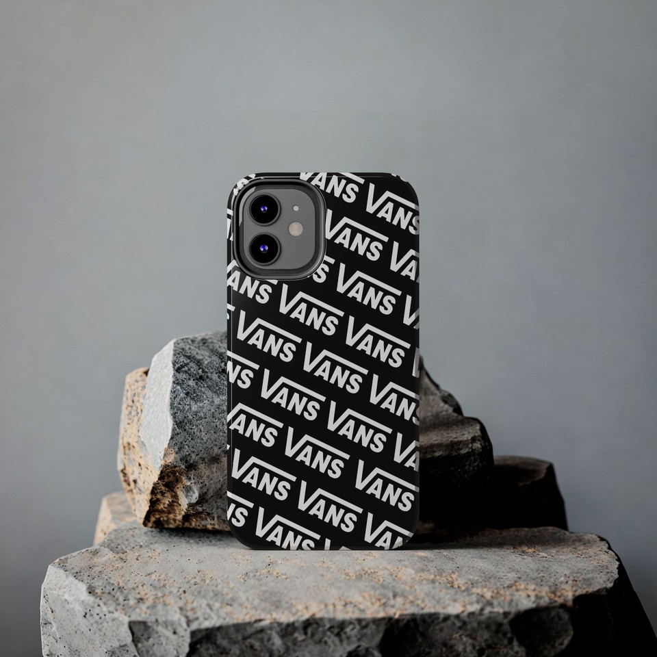Iphone case for Iphone 17,16,15,14,13,12,11,XR Pro Max, Samsung, vans ...