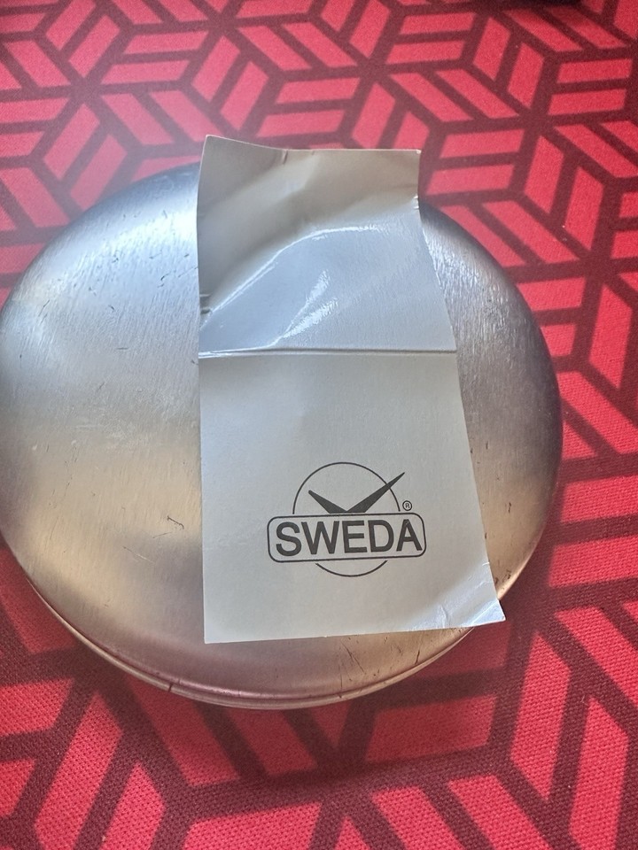 #11U MENS Sweda USPS Watches united postal service needs battery, not ...