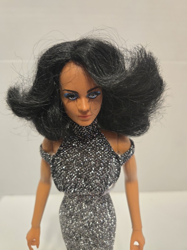 1976 MEGO LYNDA CARTER AS WONDER WOMAN 12" ACTION FIGURE | eBay