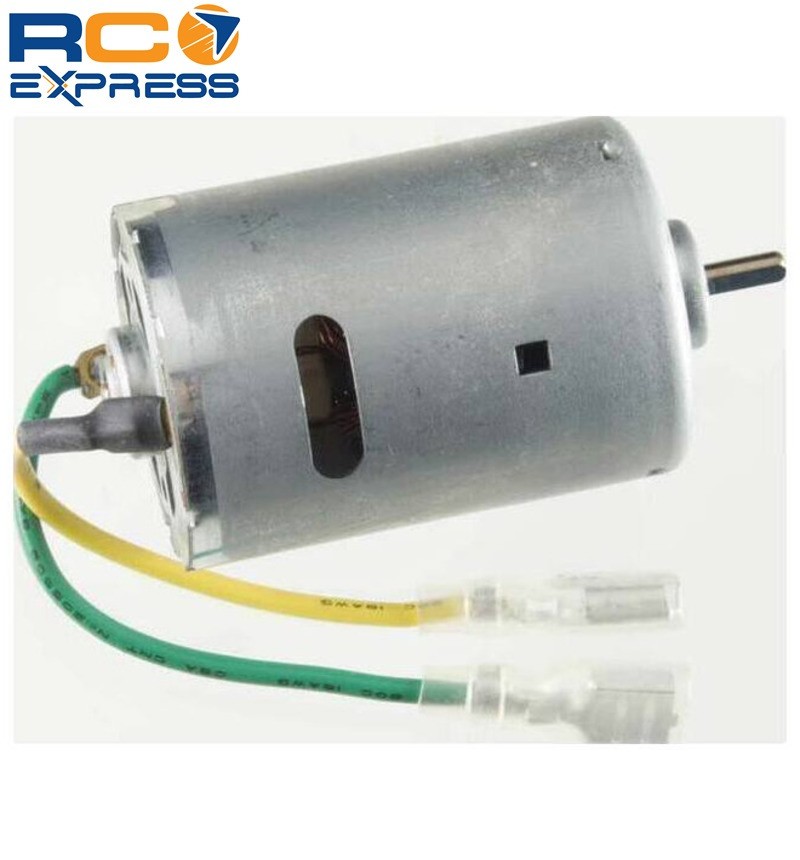 Tamiya 540 RC Motor: 1/16 Tank Leopard 2A6 Main Battle Tank TAM7435079 ...