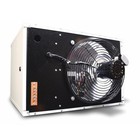 Reznor EUH-5 Electric Unit Heater - 5kW / 17,060 BTU, 208V - 240V / 1 ...