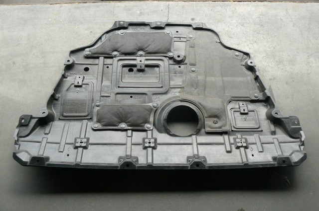 Toyota Rav4 2013-2016 Cover Engine Under Original Part 51410-42080 for ...