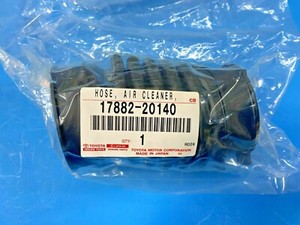 GENUINE TOYOTA /LEXUS 17882-20140 Hose, Air Cleaner | eBay