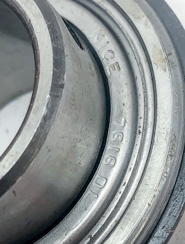 NICE 7616 DL BEARING | eBay