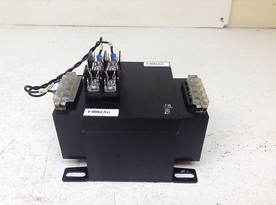 Eaton Cutler Hammer C0525E4NFBXXES 525 VA Single Phase Transformer .525 ...