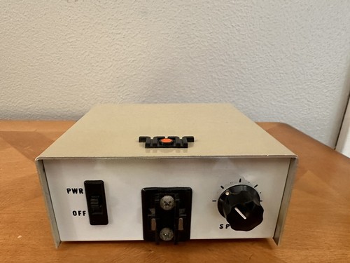 ten tec keyer kr-5 For Ham Radio. Untested | eBay