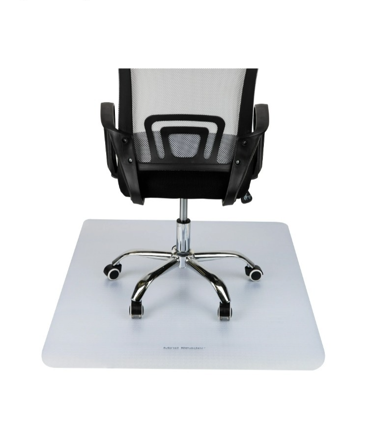 Office Chair Mat for Hardwood Floors, Under Desk Floor Protector ...